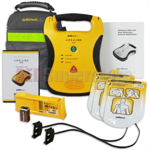 Do you know the name of the best Defibrillator | First Aid BLS ...