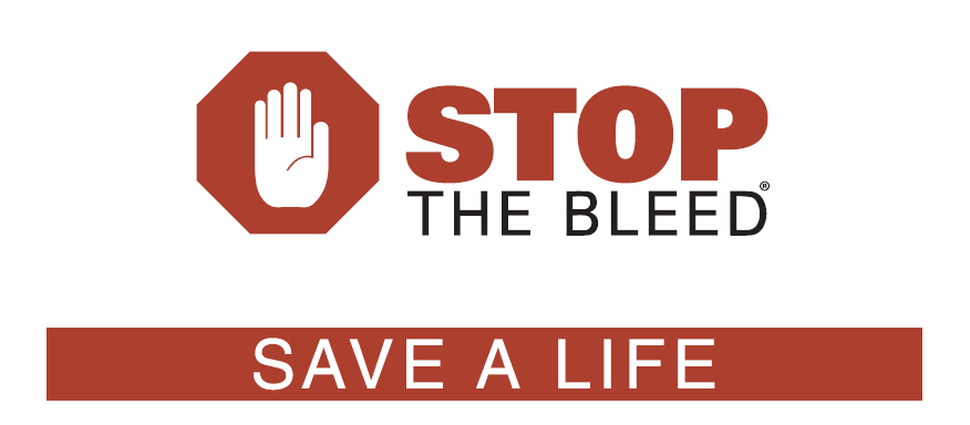 Personal Safety – Stop the Bleed | First Aid BLS & Emergency Management ...