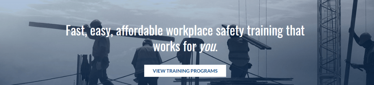Scaffold Safety Program | First Aid BLS & Emergency Management Solutions