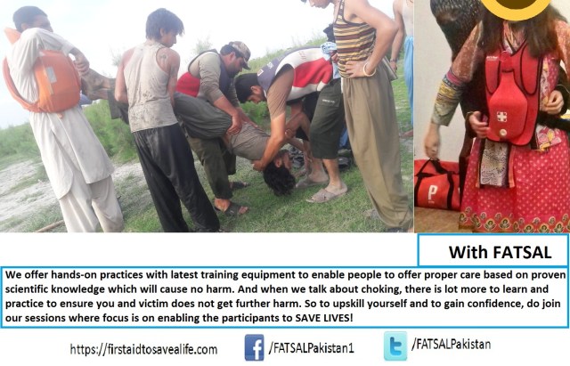 First Aid SAVE LIVES | First Aid BLS & Emergency Management Solutions