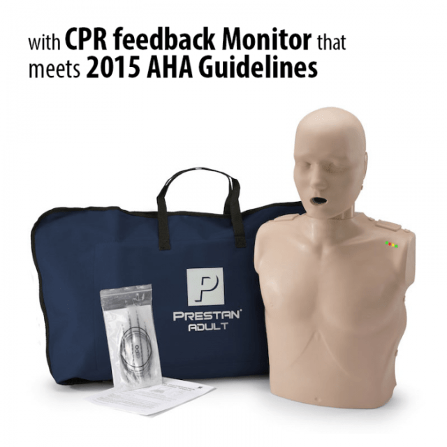 Manikins | First Aid BLS & Emergency Management Solutions