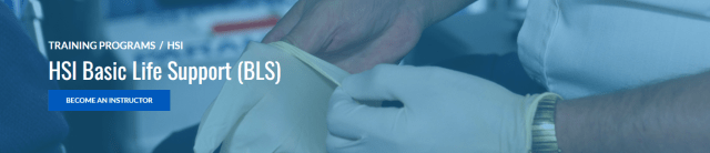 Basic Life Support in Karachi | June 1 | First Aid BLS & Emergency ...