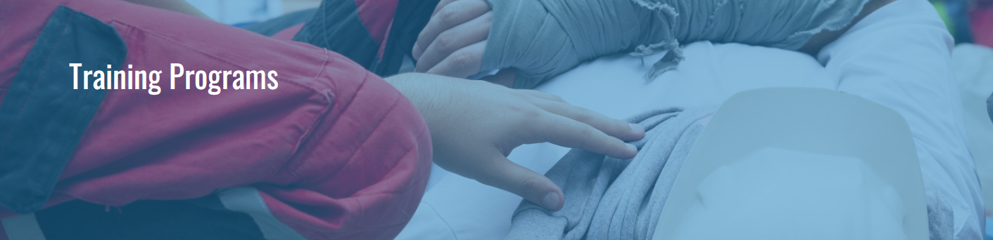 HSI USA | First Aid BLS & Emergency Management Solutions