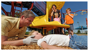 Adult First Aid | CPR AED for All | First Aid BLS & Emergency ...